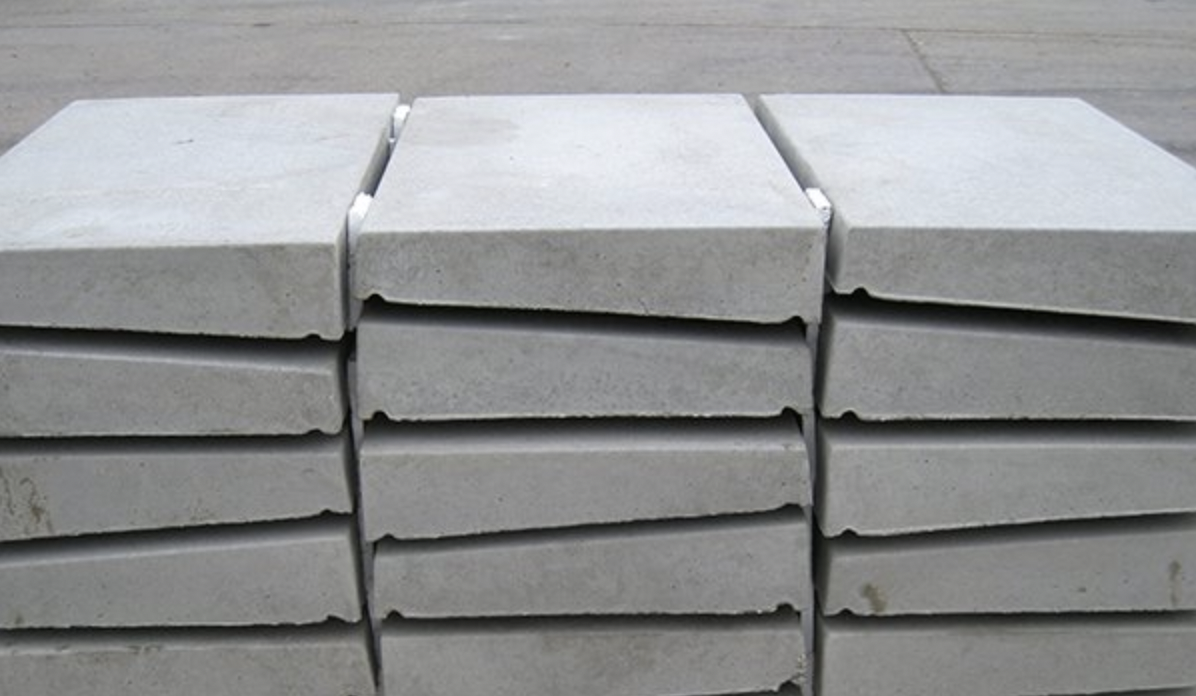 Concrete Products in Cornwall and Devon