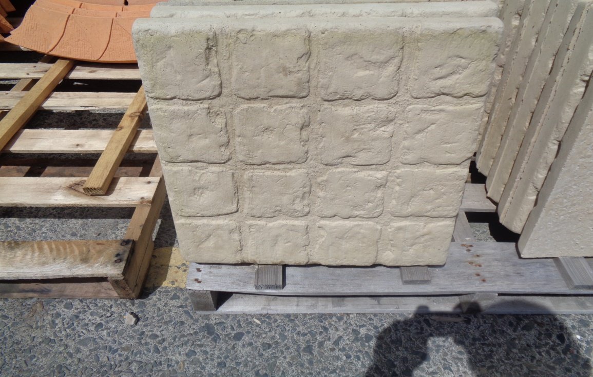 Concrete Paving Slabs in Cornwall and Devon